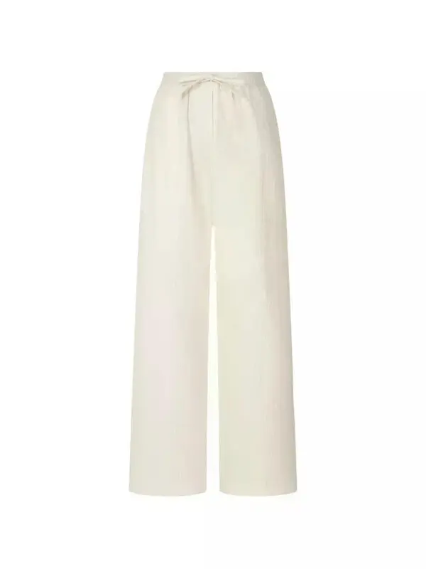 STUDIO TOMBOY Drawstring Trousers