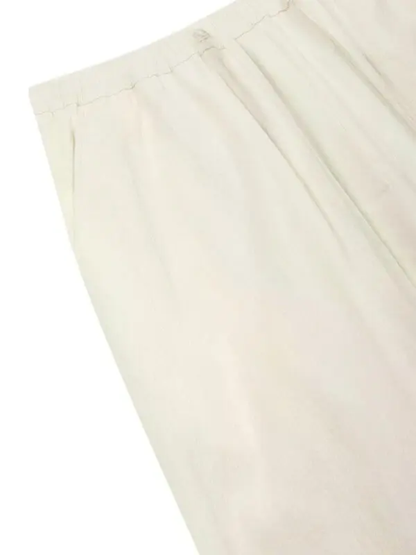 STUDIO TOMBOY Drawstring Trousers