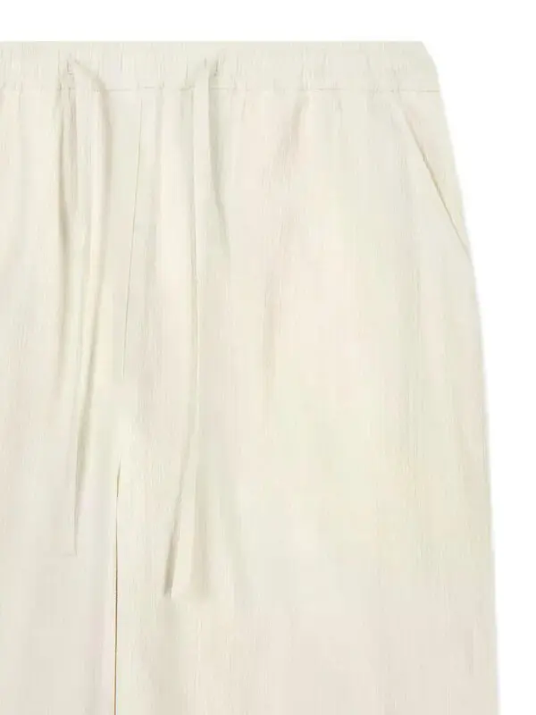 STUDIO TOMBOY Drawstring Trousers