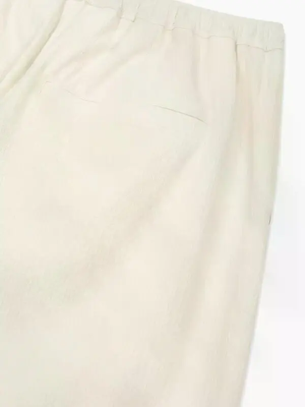 STUDIO TOMBOY Drawstring Trousers