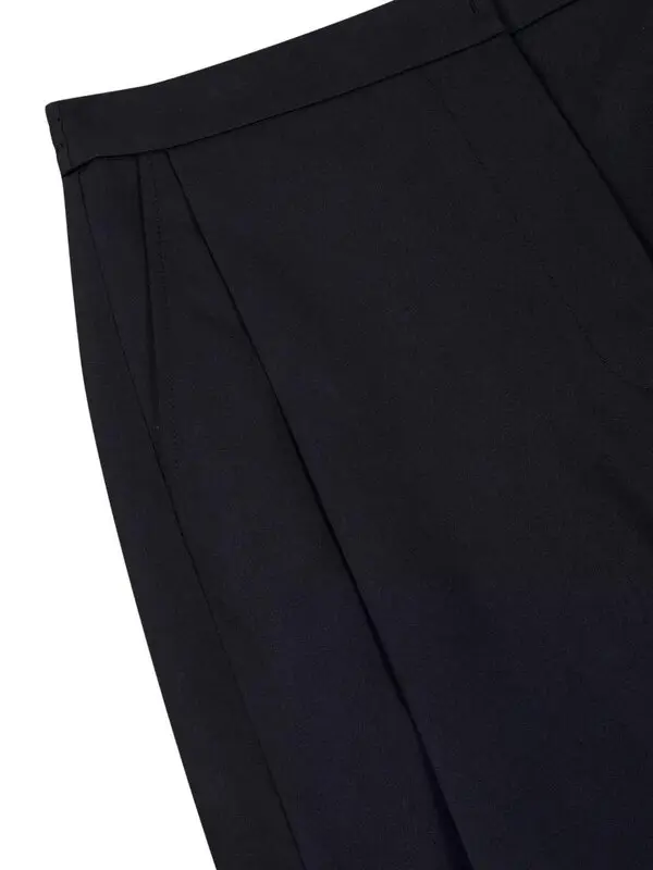 STUDIO TOMBOY Pleated Trousers