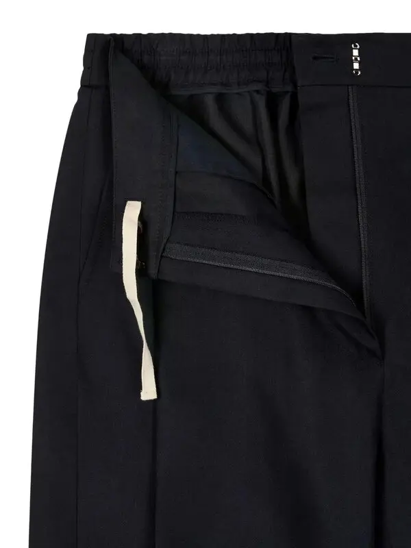 STUDIO TOMBOY Pleated Trousers