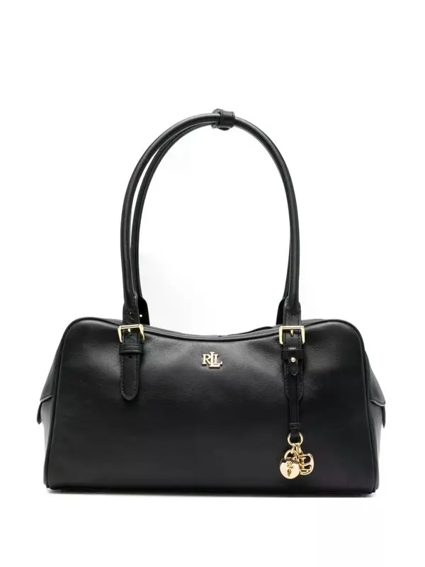 Ralph Lauren Marcy Top Handle Bag