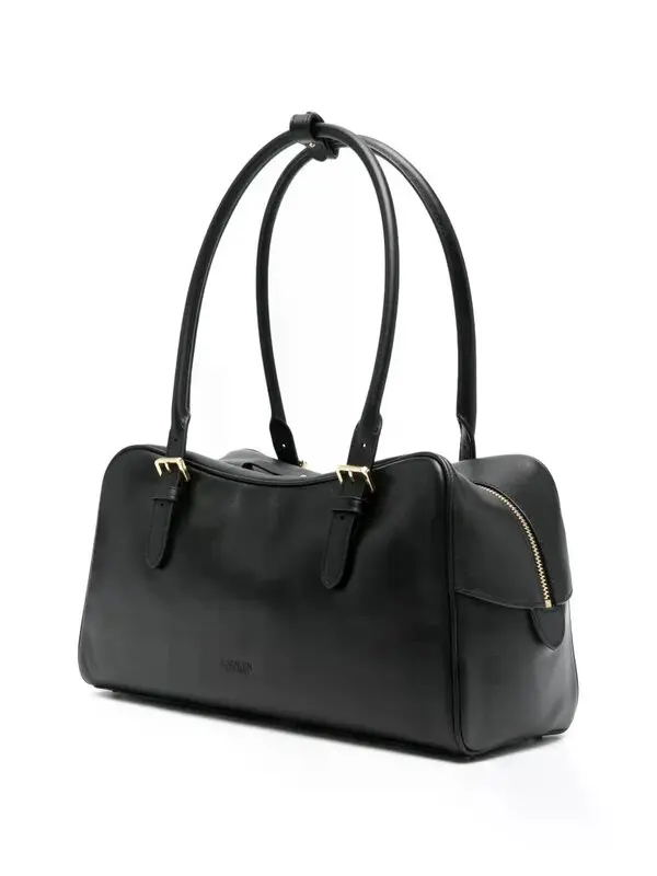 Ralph Lauren Marcy Top Handle Bag