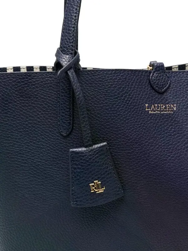 Ralph Lauren Reversible Tote Bag