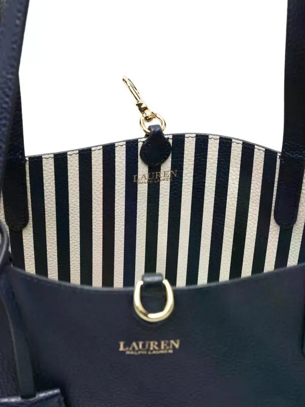 Ralph Lauren Reversible Tote Bag