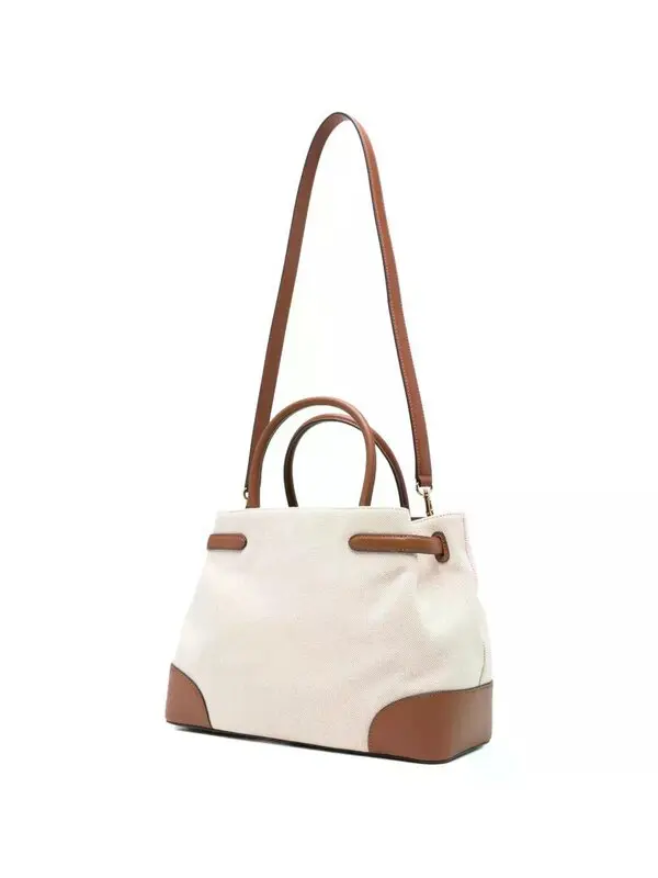 Ralph Lauren Large Blaike Tote Bag