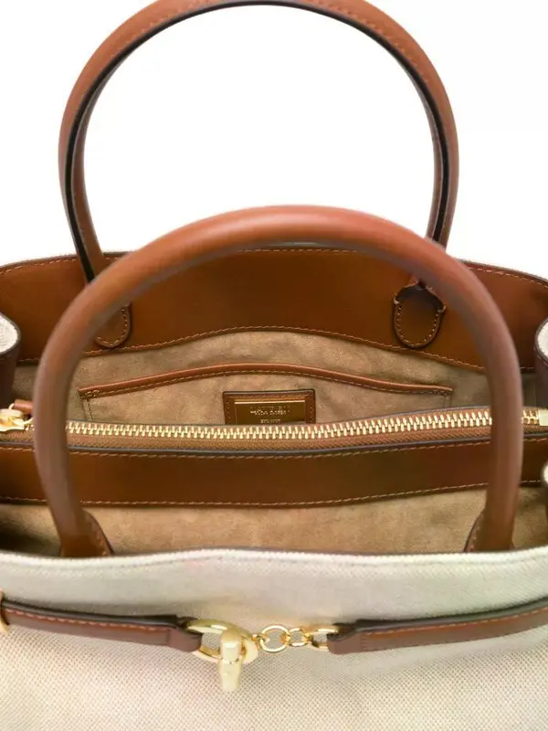 Ralph Lauren Large Blaike Tote Bag