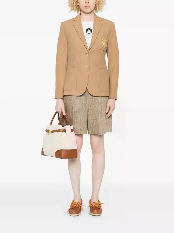 Ralph Lauren Woven Shorts