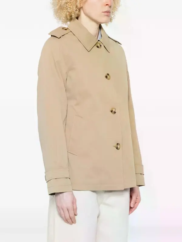 Ralph Lauren Buttoned Jacket