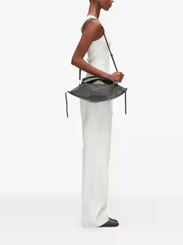 3.1 Phillip Lim Mini Luna Embellished Tote