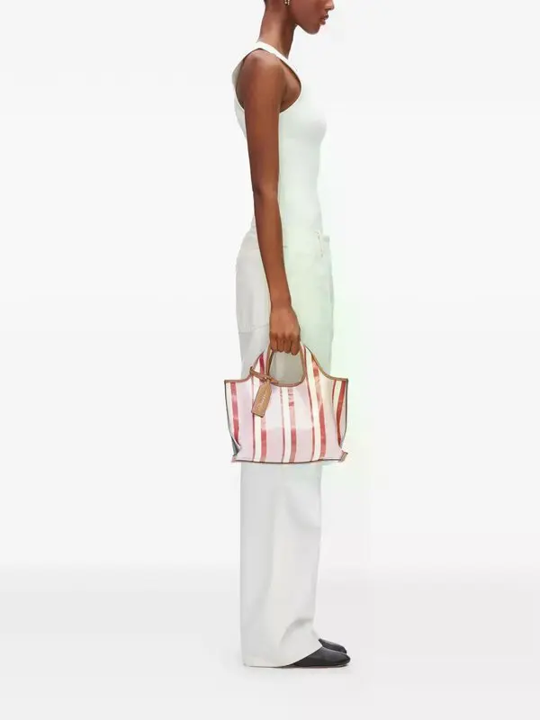 3.1 Phillip Lim Mini Striped Tote