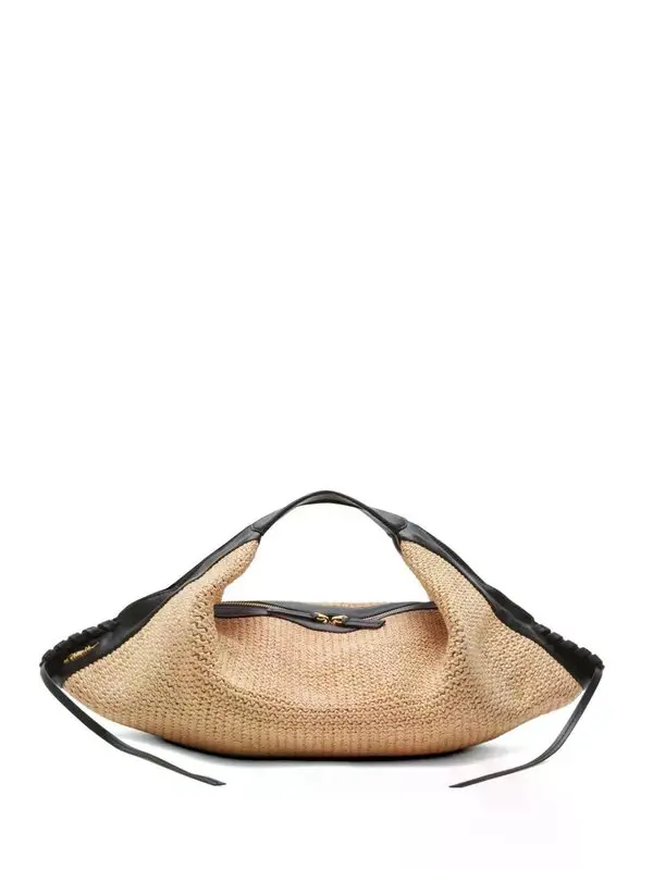 3.1 Phillip Lim Zip Tote Bag - Neutrals