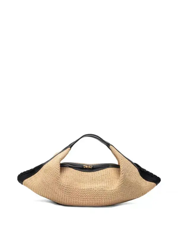 3.1 Phillip Lim Zip Tote Bag - Neutrals