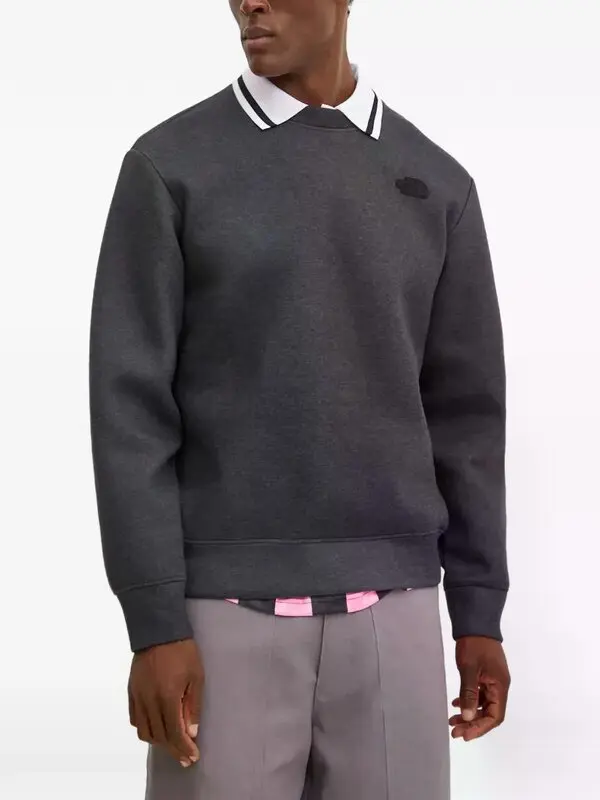 The North Face Crew Neck Sweatshirt