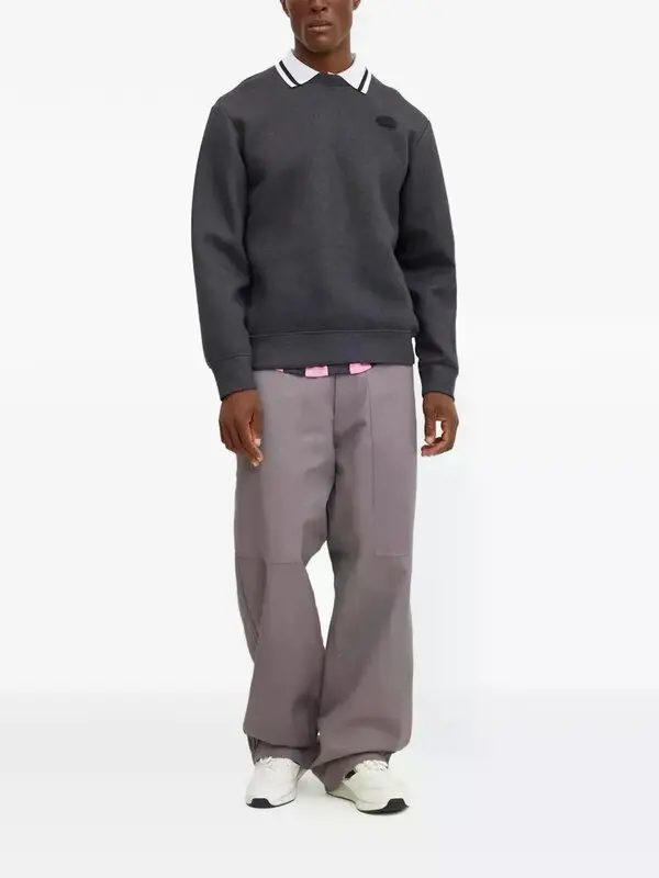 The North Face Crew Neck Sweatshirt