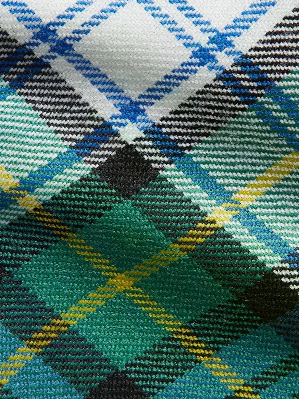 Polo Ralph Lauren Patterned Neck Tie