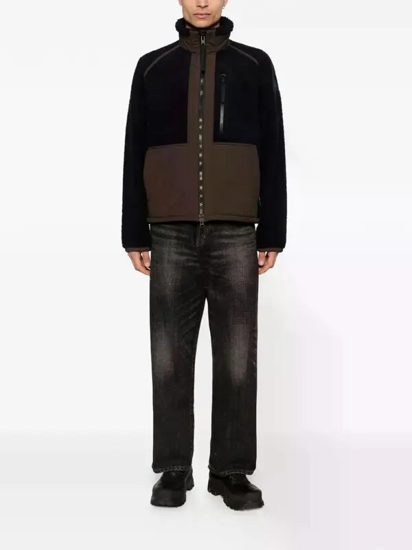 Canada Goose Westport Zip-fastening Sweatshirt