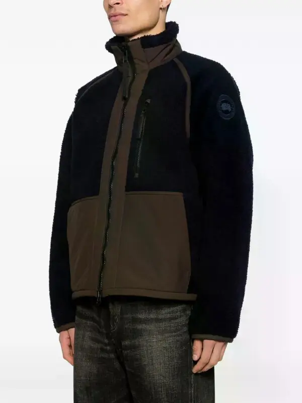 Canada Goose Westport Zip-fastening Sweatshirt