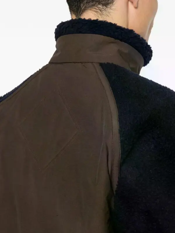 Canada Goose Westport Zip-fastening Sweatshirt