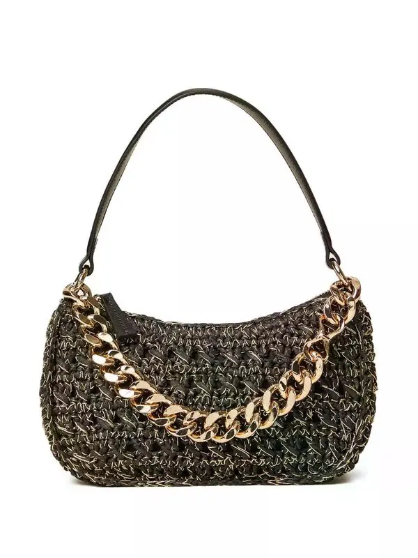 TWINSET Chain-detail Shoulder Bag
