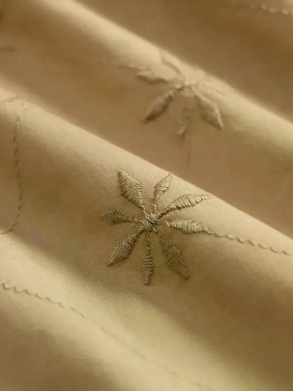 Ralph Lauren Embroidered Shirt