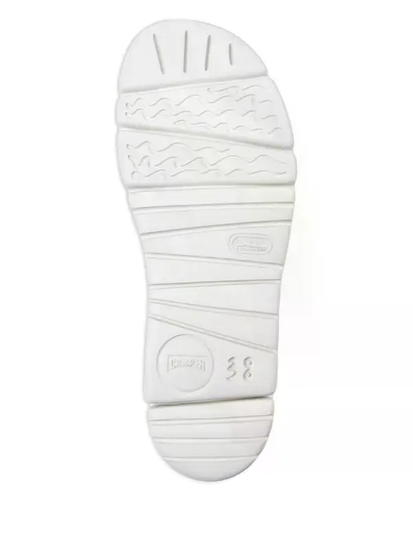 Camper Oruga Buckle Sandals