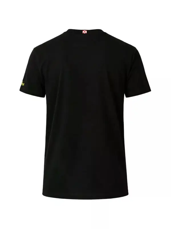 MC2 SAINT BARTH Arnott Crew-neck T-shirt