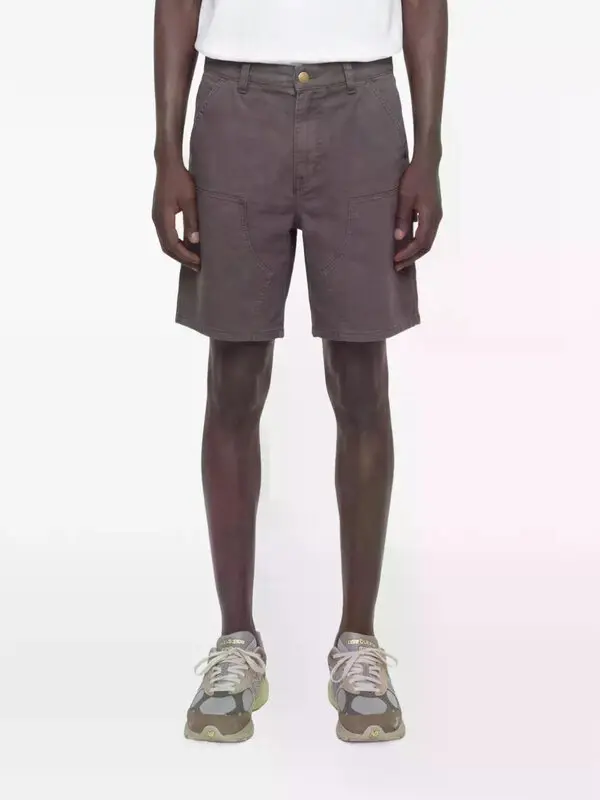 Carhartt Work In Progress Double Knee Short