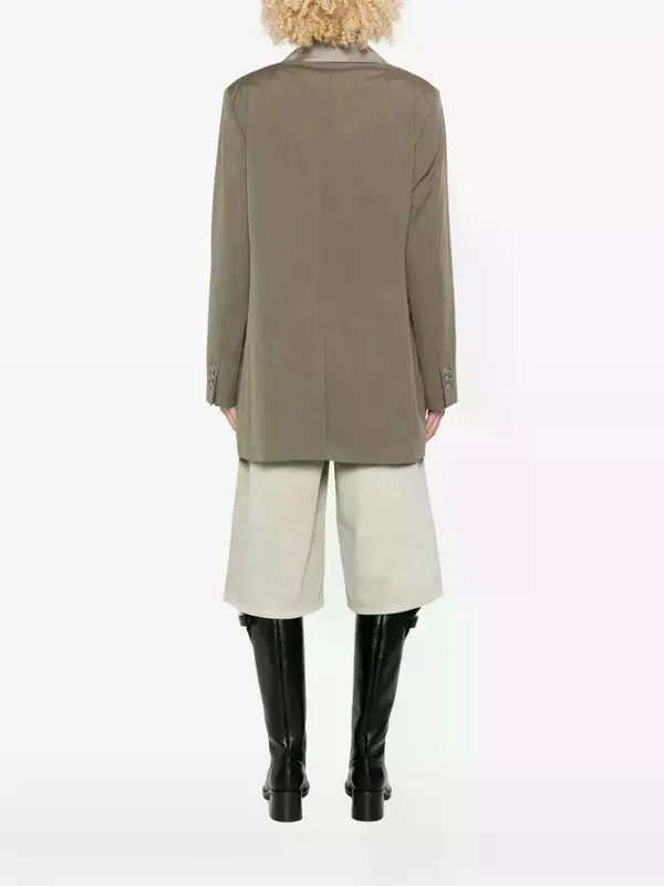 Our Legacy Cruise Oversized Pocket Blazer
