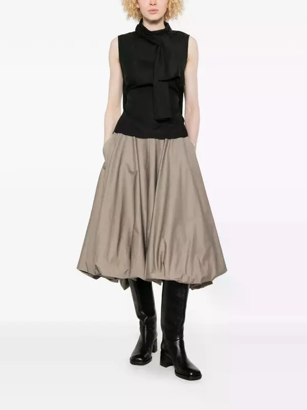 Our Legacy Virtuous Blouse - Black