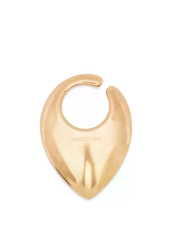 PANCONESI Spada Ear Cuff - Gold
