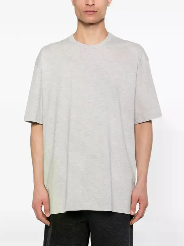 Comme Des Garçons T-shirt - Grey