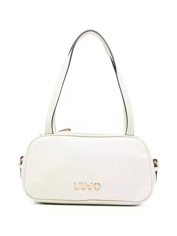 Liu Jo Embossed-logo Tote