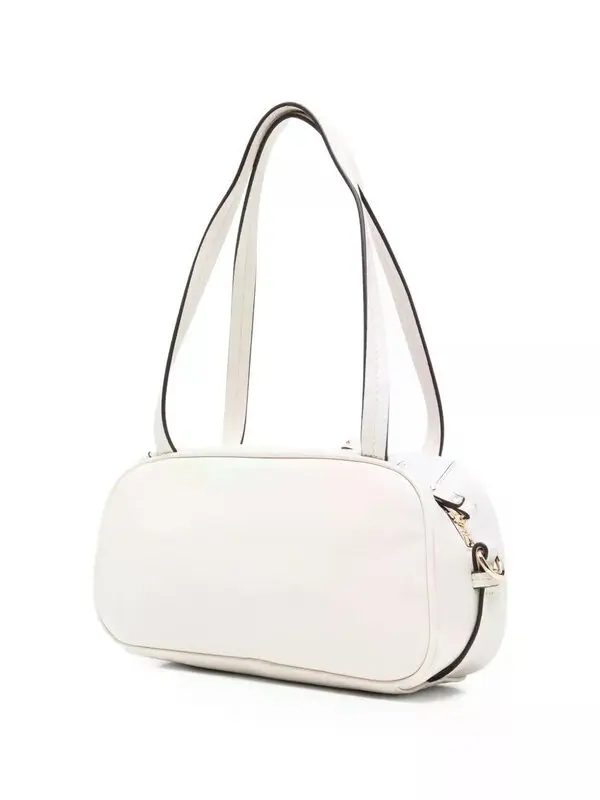 Liu Jo Embossed-logo Tote