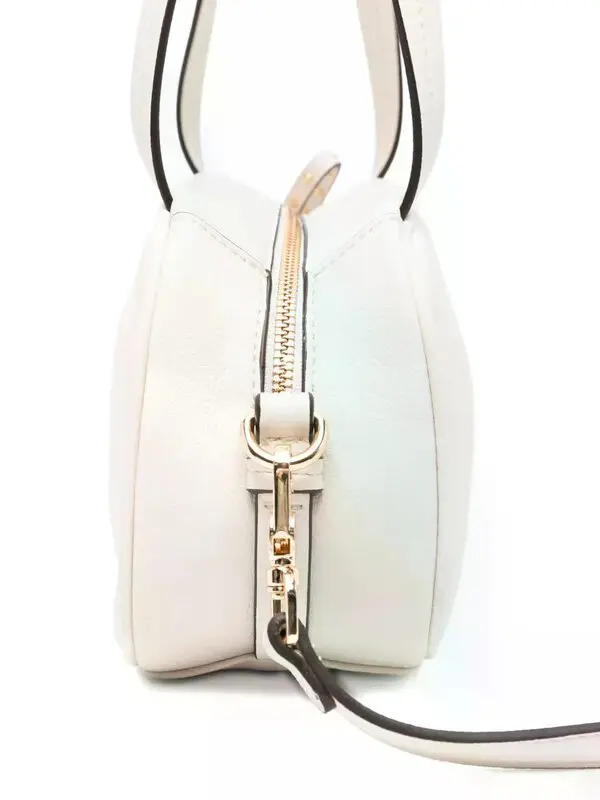 Liu Jo Embossed-logo Tote