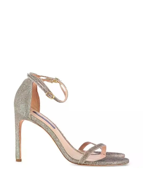 STUART WEITZMAN Nudist Sandals