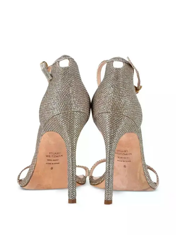 STUART WEITZMAN Nudist Sandals