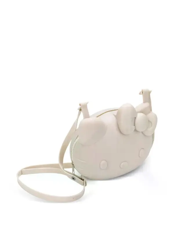 Melissa X Hello Kitty Cross-body Bag - Neutrals