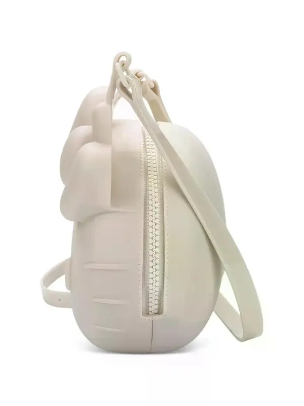 Melissa X Hello Kitty Cross-body Bag - Neutrals