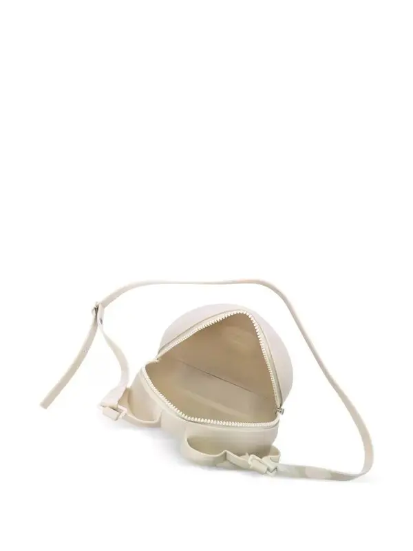 Melissa X Hello Kitty Cross-body Bag - Neutrals