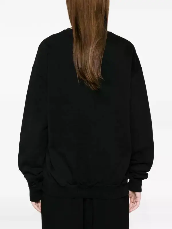 ELITE Graphic Print Sweatshirt