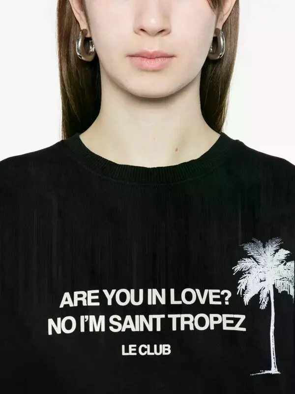 ELITE Graphic Print Sweatshirt