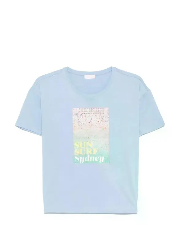 Liu Jo Graphic-print T-shirt