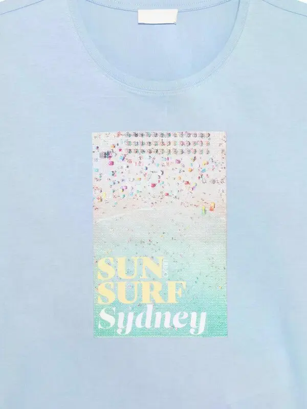 Liu Jo Graphic-print T-shirt