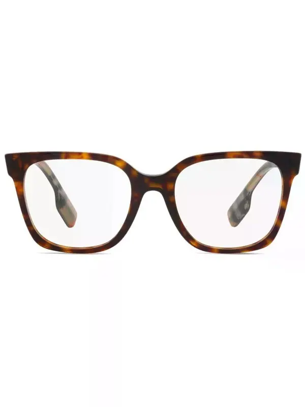 Burberry Evelyn Glasses - Brown