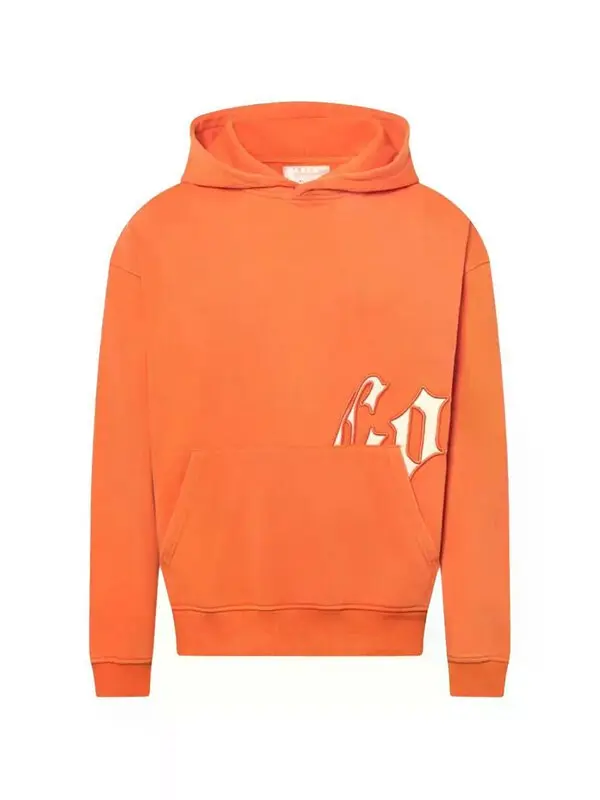GODSPEED Logo Hoodie