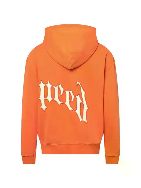 GODSPEED Logo Hoodie