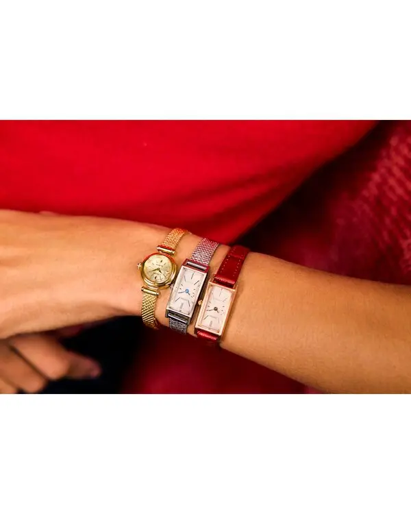 Citizen Eco-drive Fio Watch