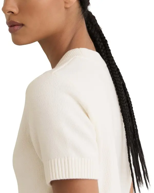 REISS Anya Cardigan